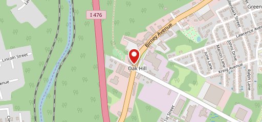 Grande Pizza & Family Restaurant, Moosic - Restaurant menu, prices and ...