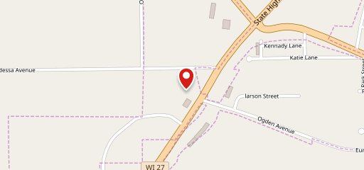 Grandmas Bakery, Cashton - Restaurant menu, prices and reviews