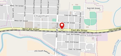 Grandma's House Restaurant, Chapman - Restaurant menu, prices and reviews