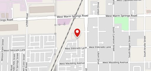 Granello Bakery, Las Vegas - Restaurant menu, prices and reviews