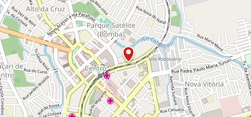 granja central, Camaçari - Restaurant menu, prices and reviews