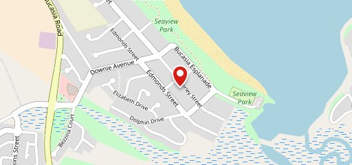 Granny Grinds in Bucasia - Restaurant reviews