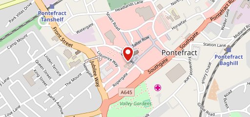 Big Fellas Nightclub, Pontefract - Restaurant menu, prices and reviews