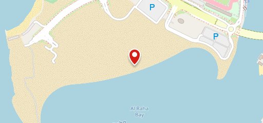 Graphos Social Kitchen, Abu Dhabi - Restaurant menu, prices and reviews