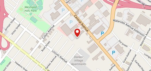 Grappa '72, Albany - Restaurant menu, prices and reviews