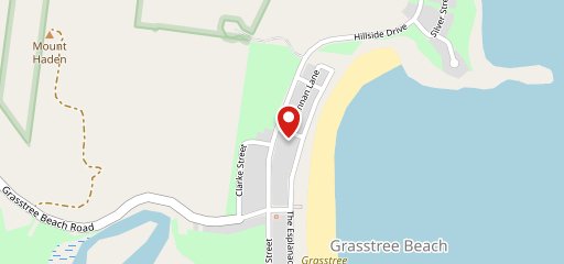Grasstree Beach Seafoods, 33 Zelma St in Grasstree Beach