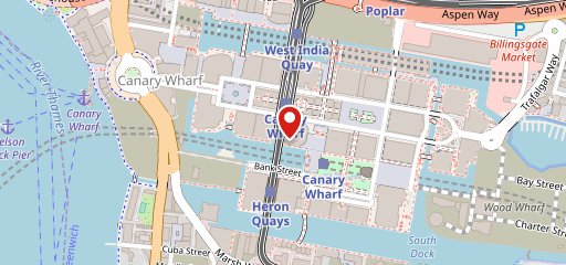 Grateful Kitchen, London - Restaurant menu, prices and reviews