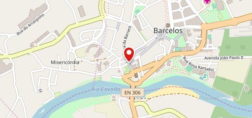 Grava Bike Café, Barcelos - Restaurant menu, prices and reviews