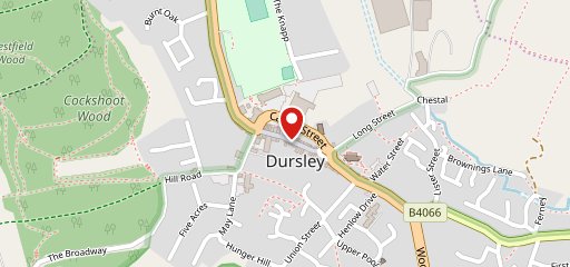 Gravity Fish & Chips, Dursley - Restaurant menu, prices and reviews