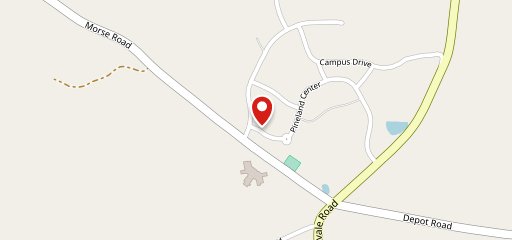 Pineland Farms, New Gloucester - Restaurant menu, prices and reviews