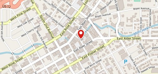 Graze 'a Place To Eat', Walla Walla - Restaurant menu, prices and reviews