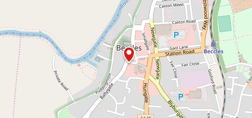 Graze At The White Horse, Beccles - Restaurant menu, prices and reviews