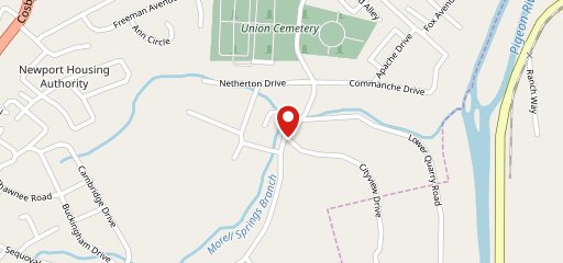 Grease Rack, Newport - Restaurant menu, prices and reviews