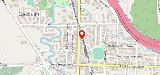 The Great American Diner & Bar, Issaquah - Restaurant menu, prices and ...