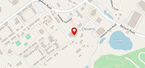 Great American Grill, Devens - Restaurant menu, prices and reviews