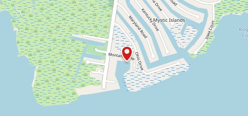 Great Bay Marina in Little Egg Harbor Township