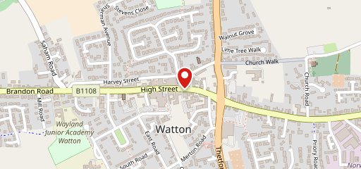 Great China, Watton - Restaurant menu, prices and reviews