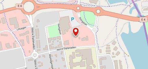 Great Eastern Haparanda, Haparanda - Restaurant menu, prices and reviews