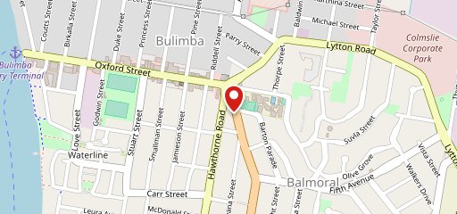 Great Fortune Chinese Restaurant, Bulimba - Restaurant menu, prices and ...