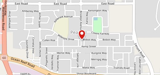 Great Kitchen, Pearsall - Restaurant menu, prices and reviews