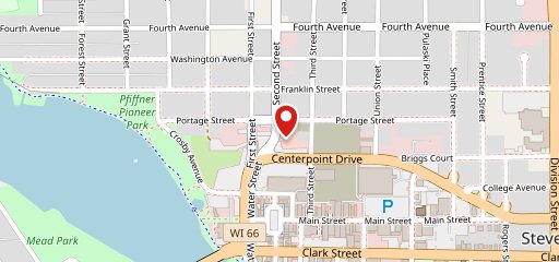 Great Northern Distilling, Stevens Point - Restaurant menu, prices and ...