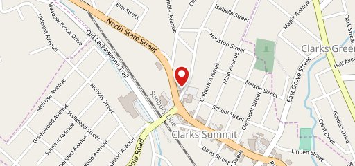 Great Uncle Peters Steak, Clarks Summit - Restaurant menu, prices and ...