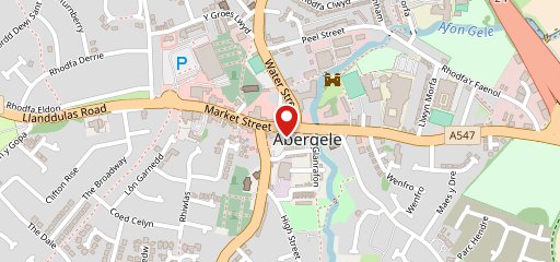 Great Wall Abergele, Abergele - Restaurant menu, prices and reviews