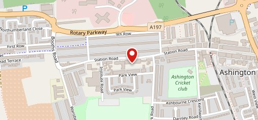 Great Wall, Ashington - Restaurant menu, prices and reviews