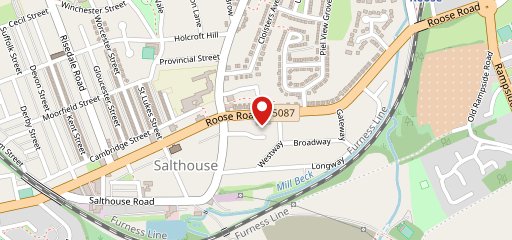 Great Wall, Barrow-in-Furness - Restaurant menu, prices and reviews