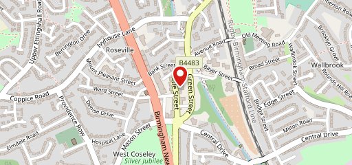 Great Wall, Bilston - Restaurant menu, prices and reviews