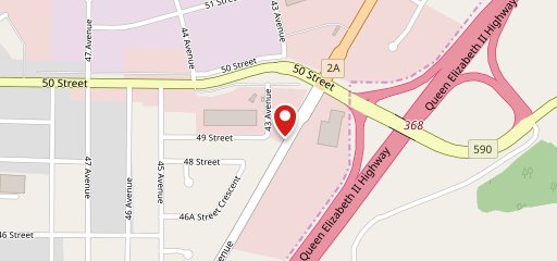 Innisfail Great Wall Buffet, Innisfail - Restaurant menu, prices and ...