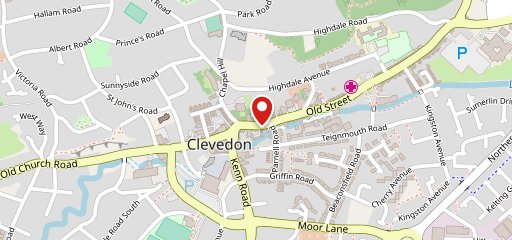 Great Wall Clevedon Chinese Take Away, Clevedon - Restaurant menu ...