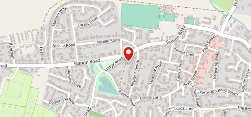 The Great Wall, Heacham - Restaurant menu, prices and reviews