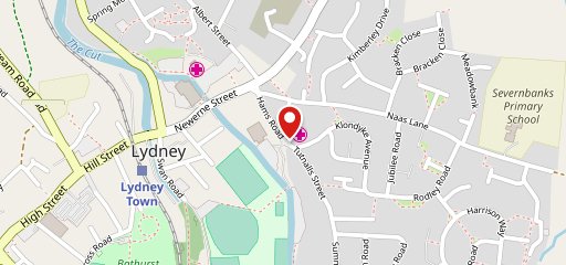 Great Wall, Lydney - Restaurant menu, prices and reviews