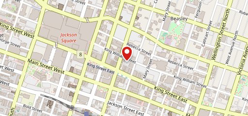 Greek Palace, Hamilton - Restaurant menu, prices and reviews