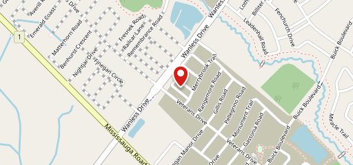 Greelz Dreenkz, Brampton - Restaurant menu, prices and reviews