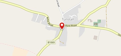 Green Man Inn - Tunstall, Rendlesham - Restaurant menu, prices and reviews