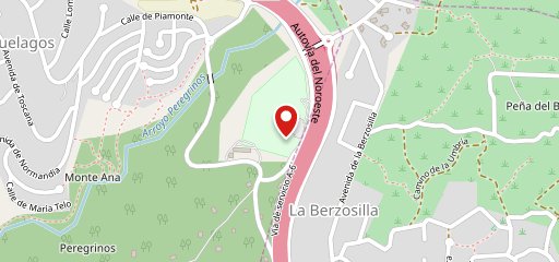 Green Paddock, Torrelodones - Menú del restaurante, precios y reseñas