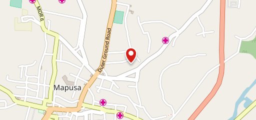 Hotel Green Park Plaza, Saligao