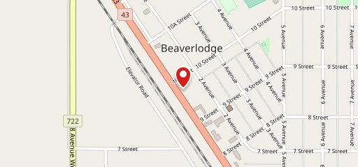 The Canton House, Beaverlodge - Restaurant menu, prices and reviews