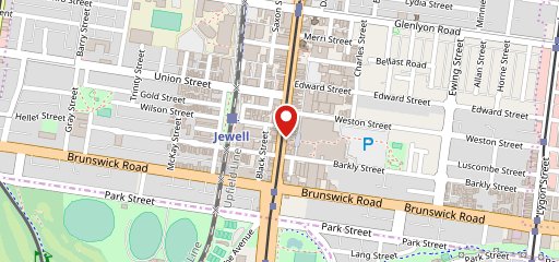 Green Refectory, Brunswick - Restaurant menu, prices and reviews