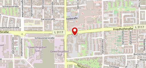 Green Tai, Neu-Isenburg - Speisekarte, Preise und Bewertungen