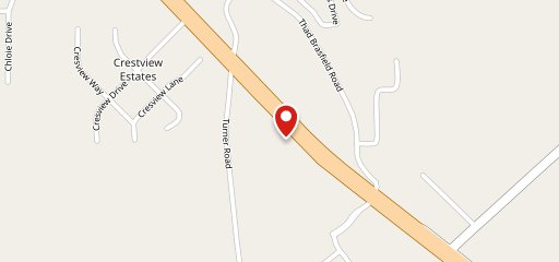 Green Top Cafe Dora BBQ, Dora - Restaurant menu, prices and reviews