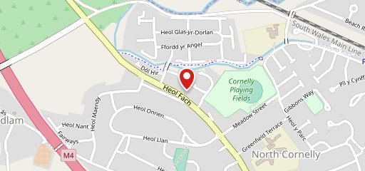 Greenacre Motel, North Cornelly - Restaurant menu, prices and reviews