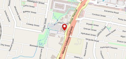 Greenbank Services Club, Hillcrest - Restaurant menu, prices and reviews