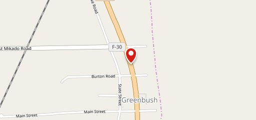 Greenbush Tavern, Greenbush - Restaurant menu, prices and reviews