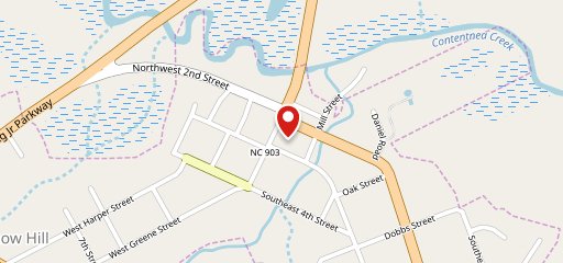 Aggie's Pizza, Snow Hill - Restaurant menu, prices and reviews