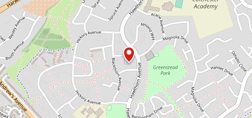 Greenstead Fish & Chips, Colchester - Restaurant menu, prices and reviews