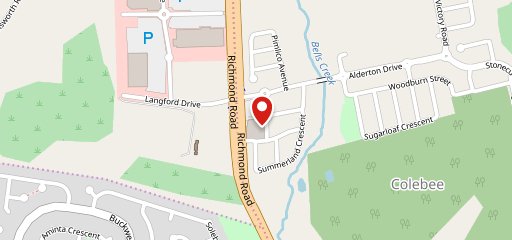 Greenway Pho and Vietnamese Rolls, Colebee - Restaurant menu, prices ...