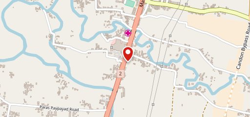 Greenwich, Candon - Restaurant menu, prices and reviews